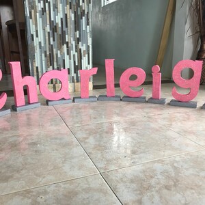 Trolls Custom Name - Etsy