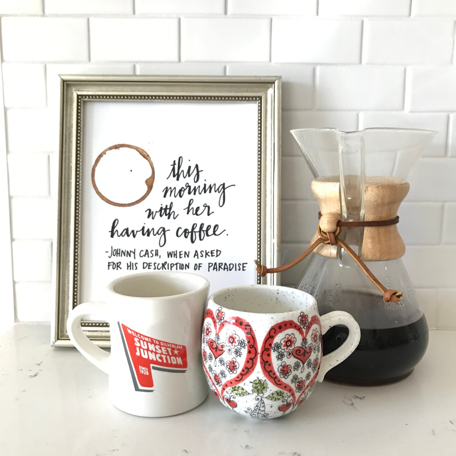 This Morning With Her Having Coffee Johnny Cash June Carter Quotes ...