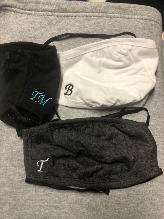 Face Covering Mask Protective Face Mask Dust Mask Washable | Etsy