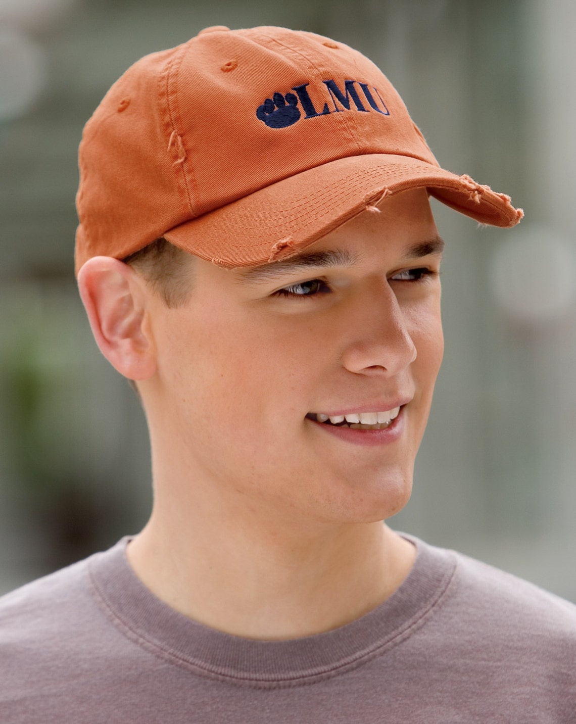 Custom Embroidered Hat Embroider Name Logo or Text Monogram | Etsy