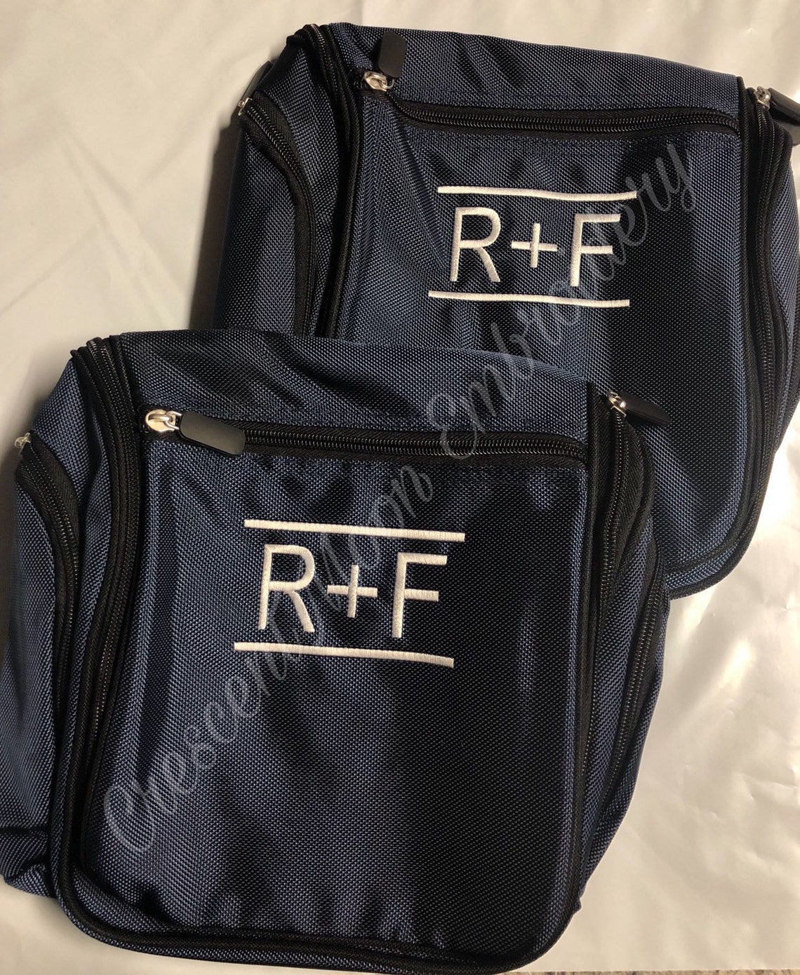 RODAN and FIELDS Toiletry Bag Kit, R+F Embroidered Bag, R+F Gift Ideas ...