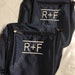 RODAN and FIELDS Toiletry Bag Kit, R+F Embroidered Bag, R+F Gift Ideas ...