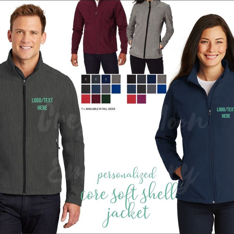 Embroidered Jacket - Etsy