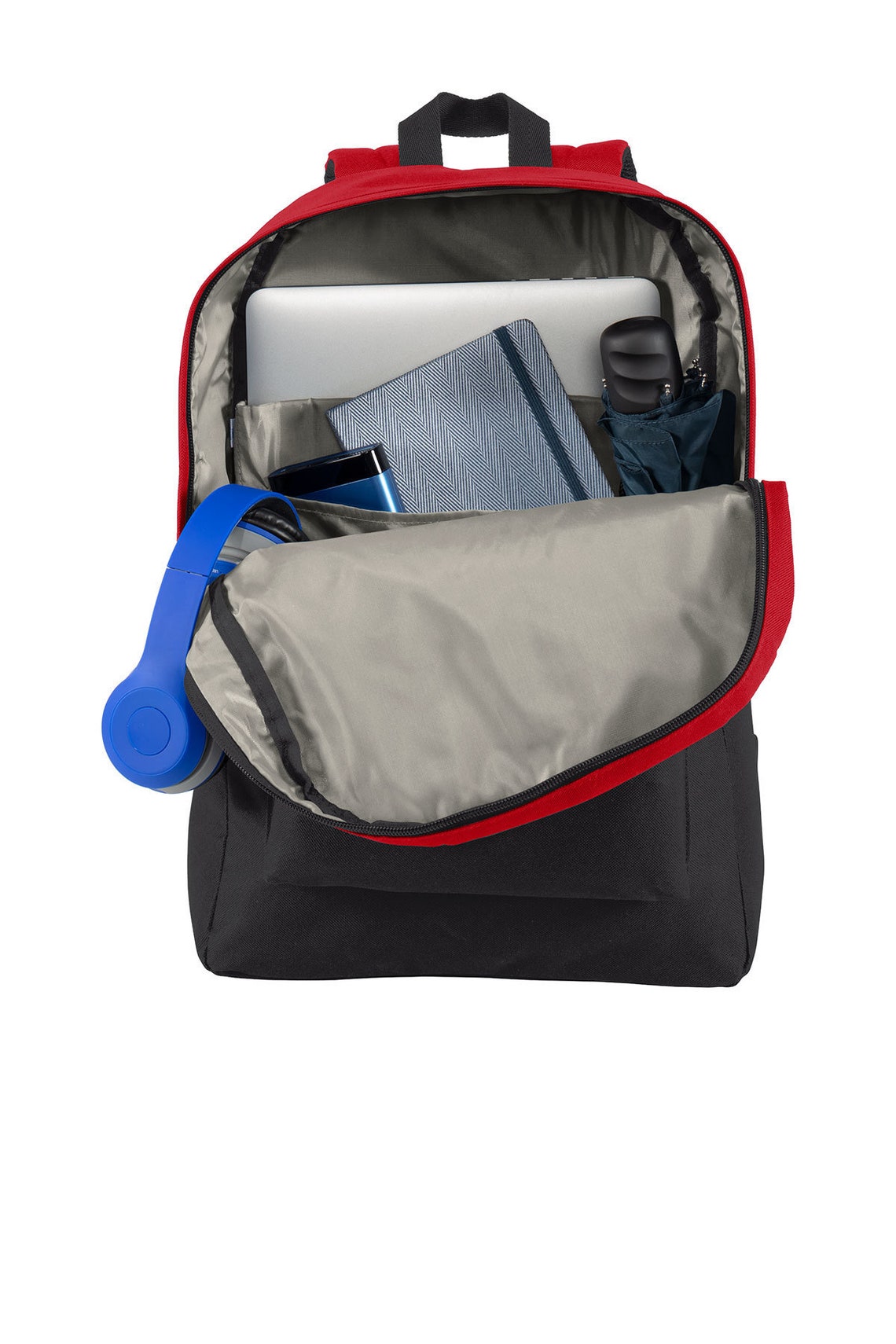 Custom Embroidery Retro Backpack Personalize With Name Logo - Etsy