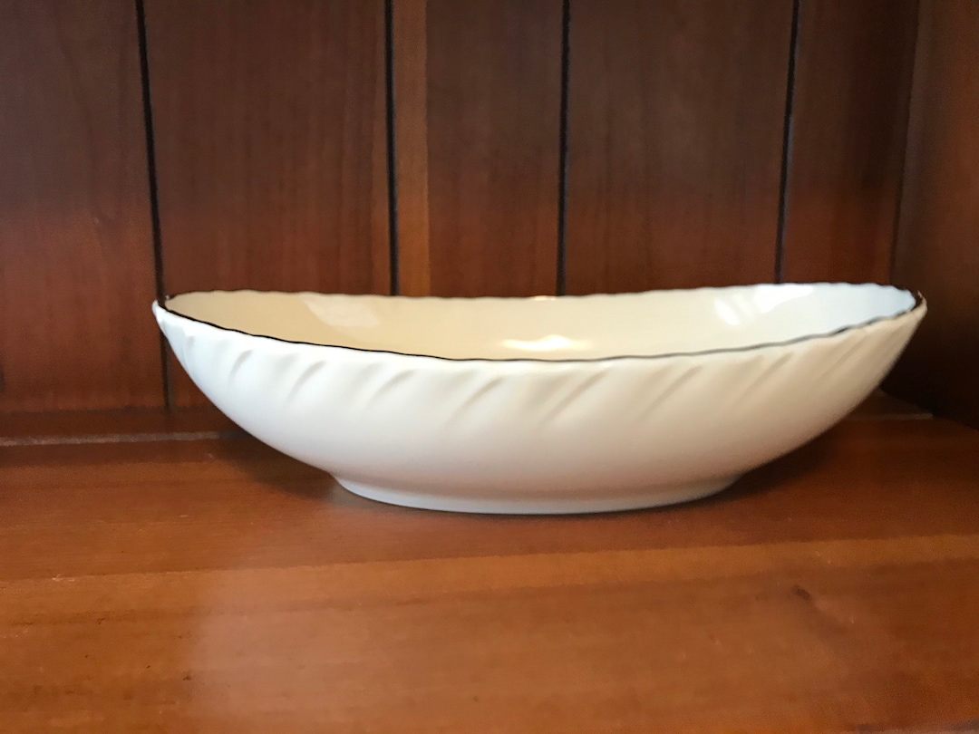 Lenox China Weatherly Pattern - Etsy