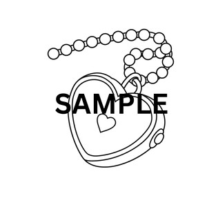 Cozy Creative Girls Printable Coloring Book | 36 Simple Bold Colouring ...