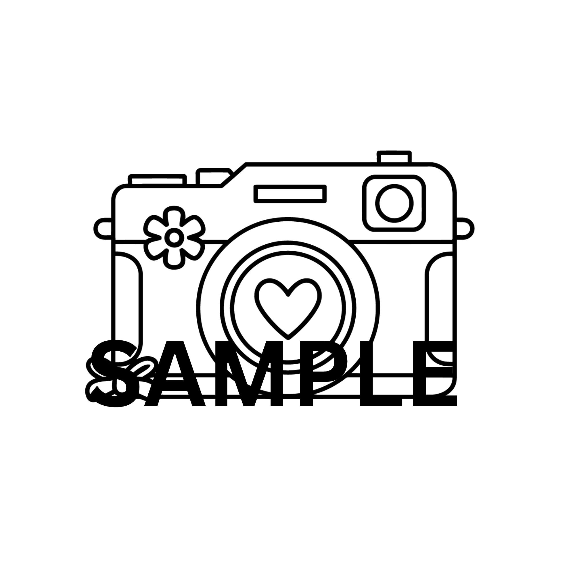 Cozy Creative Girls Printable Coloring Book | 36 Simple Bold Colouring ...