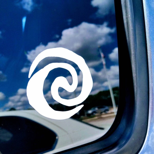 Moana Symbols - Etsy