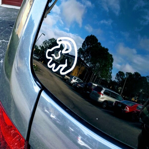 Lion King Wall Decal - Etsy
