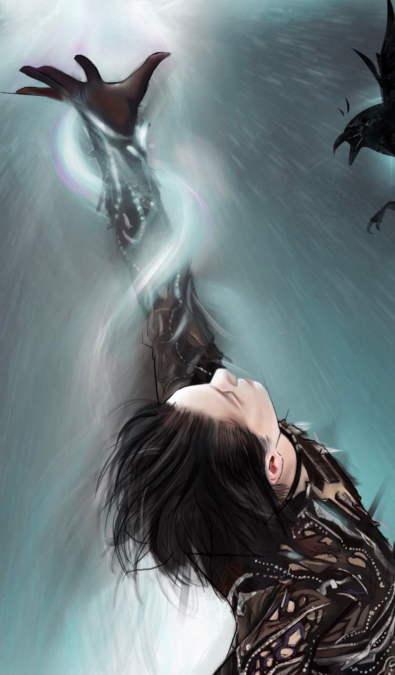 Yuzuru Hanyu Origin A3 Limited Edition Print - Etsy