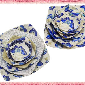 Bowl Cozy Sewing Pattern With Video Tutorial - Cricut Friendly PDF, PNG ...