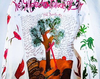 Gram Parsons Suit - Etsy