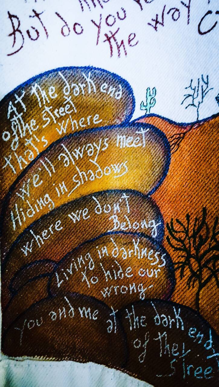 Gram Parsons Jacket. Nudie Suit Inspiration - Etsy