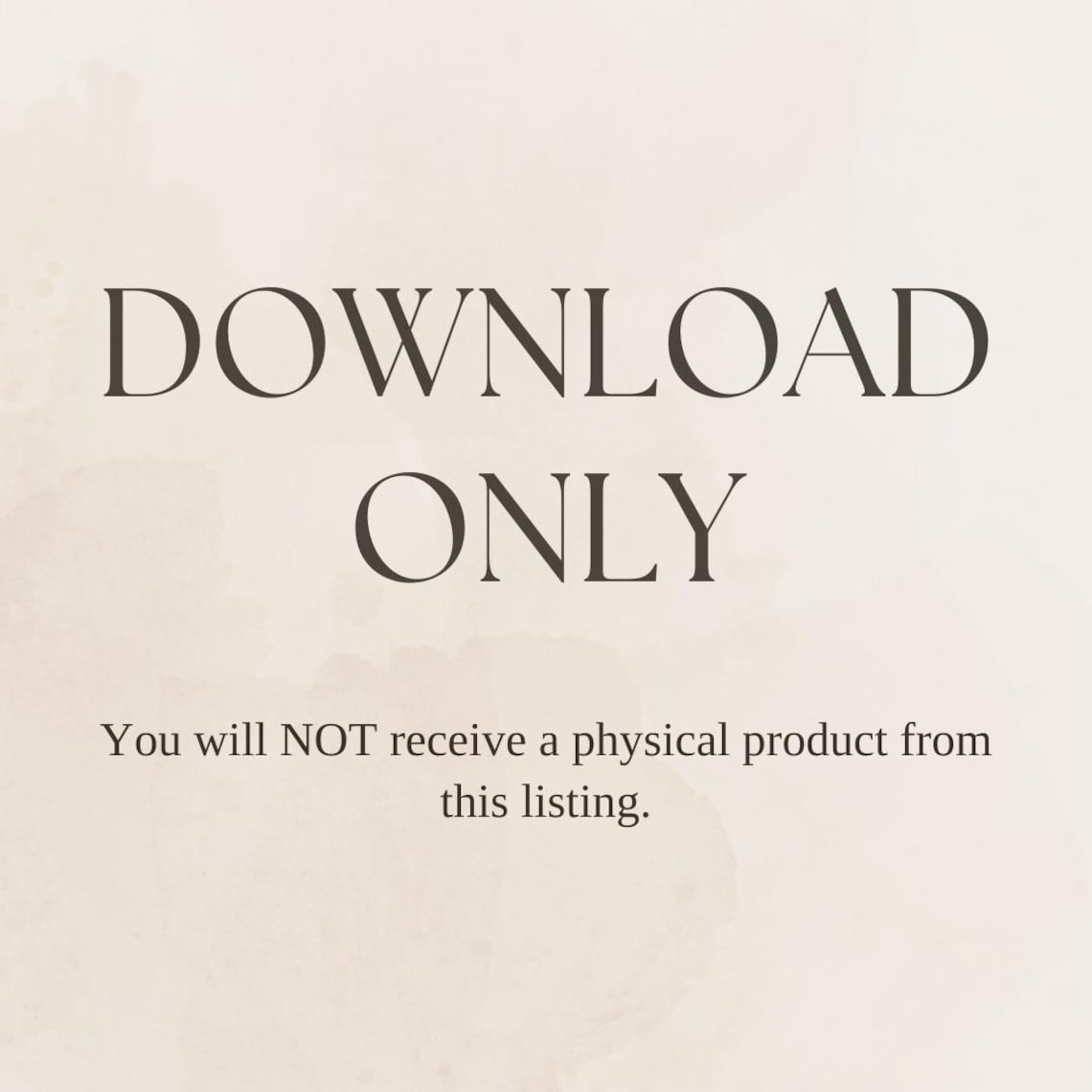 Spray Tan Price List Printable | Bridal Tanning Packages | Wedding ...