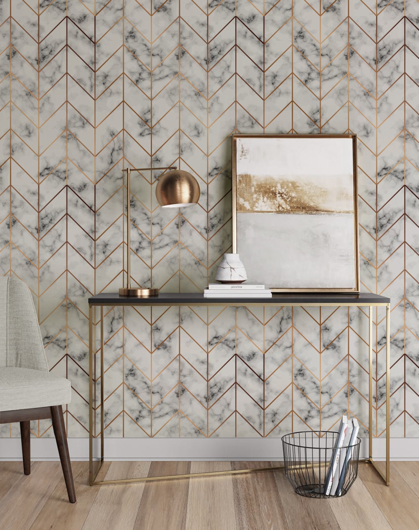 Modern Living Room Floor Tiles Texture