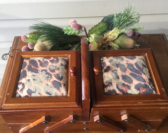 Sewing box | Etsy