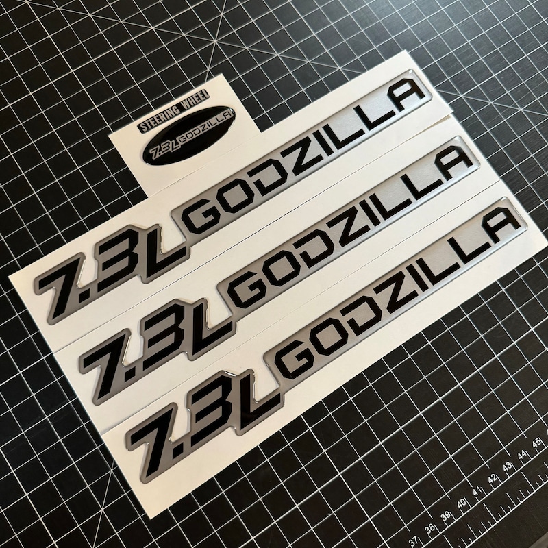 Ford Emblem Gel Coated - Etsy