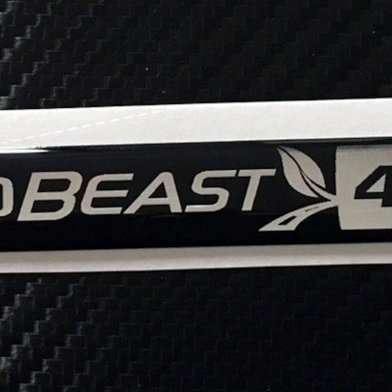 Ecoboost Emblem - Etsy