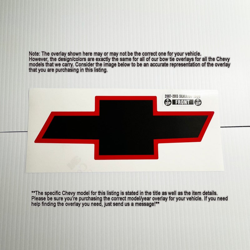 Chevy Solid Bowtie Svg - Etsy