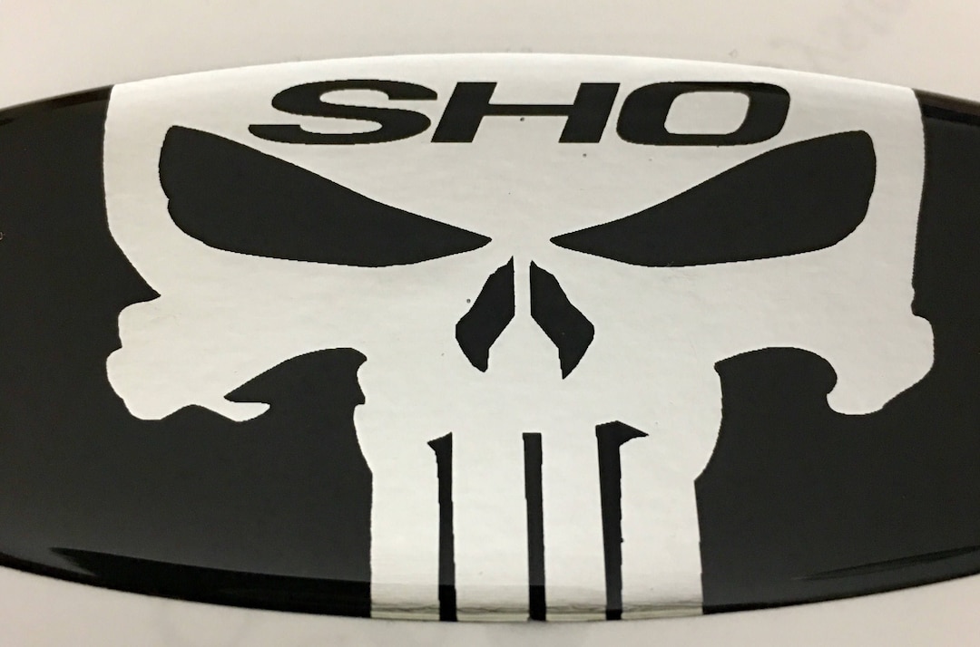 GEL Coated Ford Punisher W "sho",taurus, Emblem Overlays 3M™ Taurus SHO ...