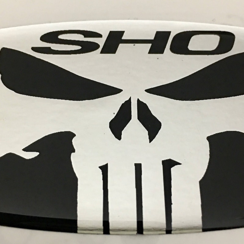 Ecoboost Emblem - Etsy