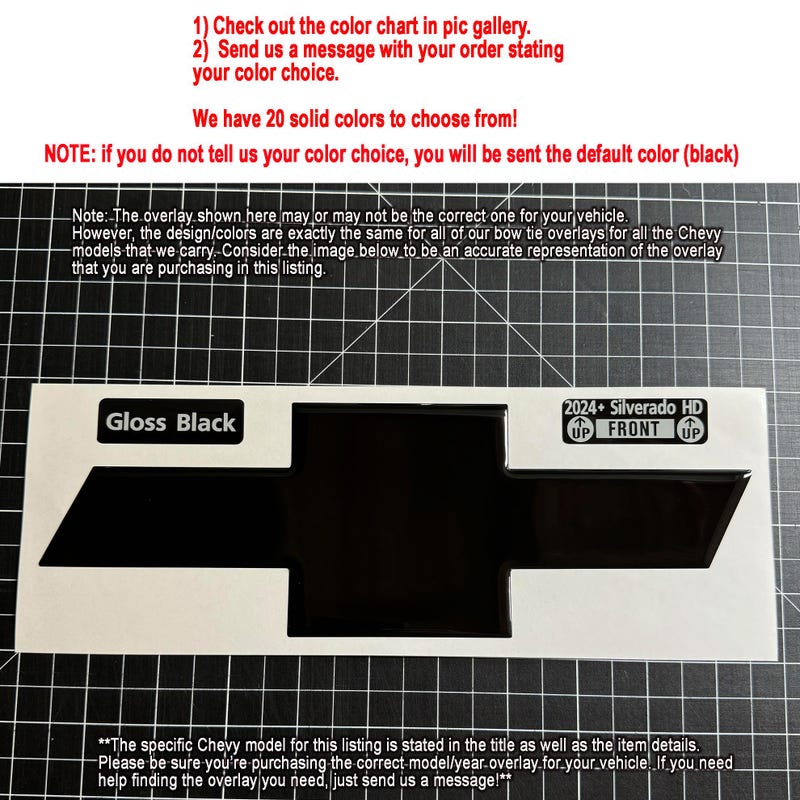 Chevy Silverado Svg - Etsy