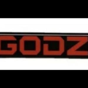 1 Coated 7.3L GODZILLA Badge Ford Super Duty Tremor F250 (MULTIPLE ...