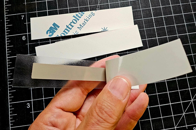 3 HIGH OUTPUT 3D Gel Badges Emblem (compatible With Super Duty 6.7 ...