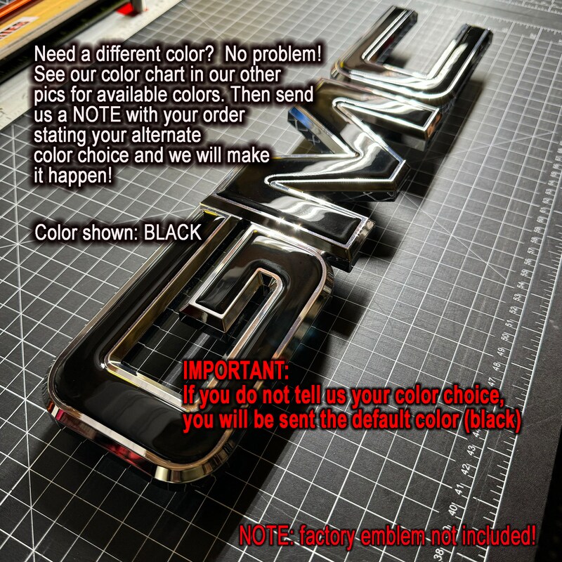 Gmc - Etsy