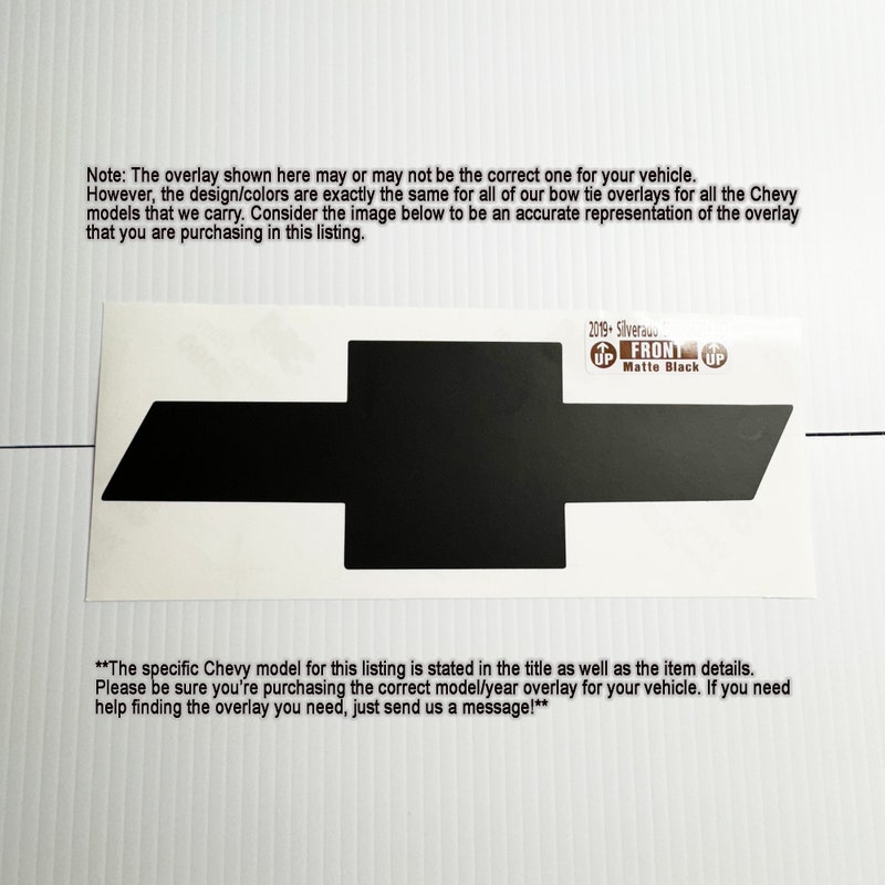 Chevy Bowtie Svg - Etsy