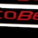 Gel Coated (domed) FORD ECOBEAST Emblem Overlays Ecoboost Eco Boost ...