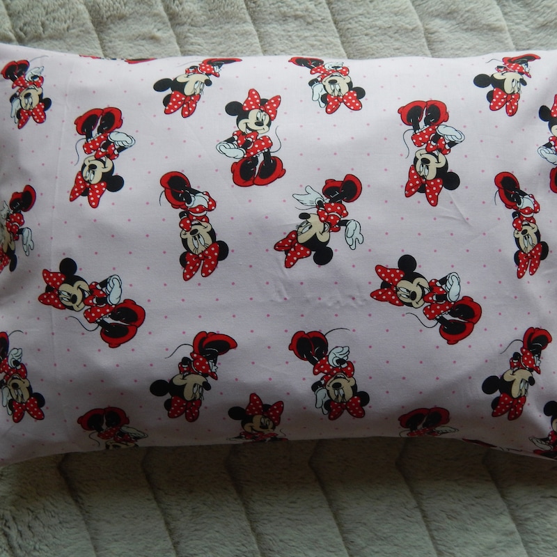Girls Pillowcase - Etsy