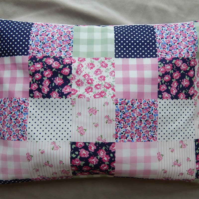 Girls Pillowcase - Etsy
