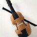 Violin, Toy Violin, Felt Toys, Plush Violin, Fiddle, Baby Violin, Music ...