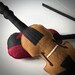 Violin, Toy Violin, Felt Toys, Plush Violin, Fiddle, Baby Violin, Music ...