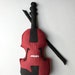 Violin Toy Violin Felt Toys Plush Violin Fiddle Baby - Etsy Canada