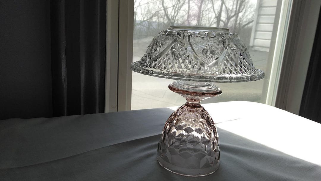 Tea Lamp - Etsy