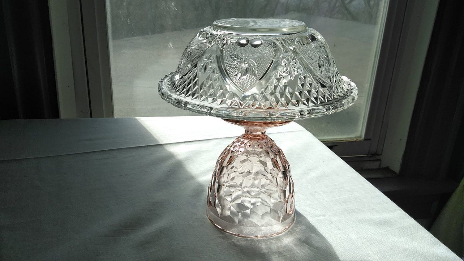 Tea Lamp - Etsy