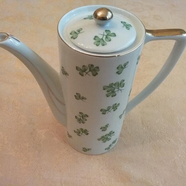Tea Pot With Lid - Etsy