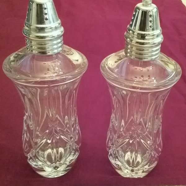 Large Salt Shaker - Etsy
