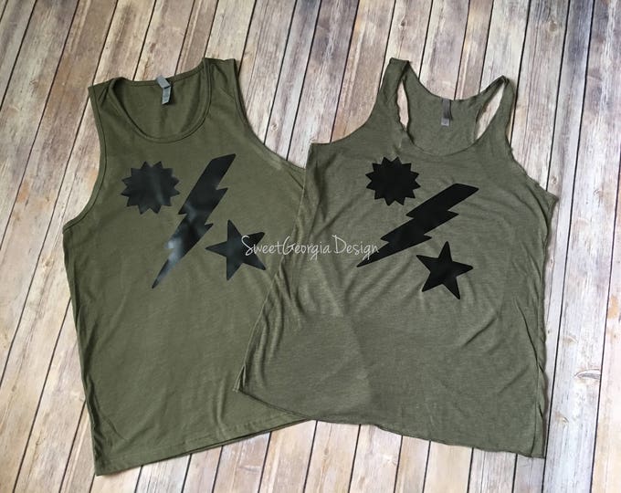 Army Ranger Tank Ranger Elements Rangers Lead the Way | Etsy