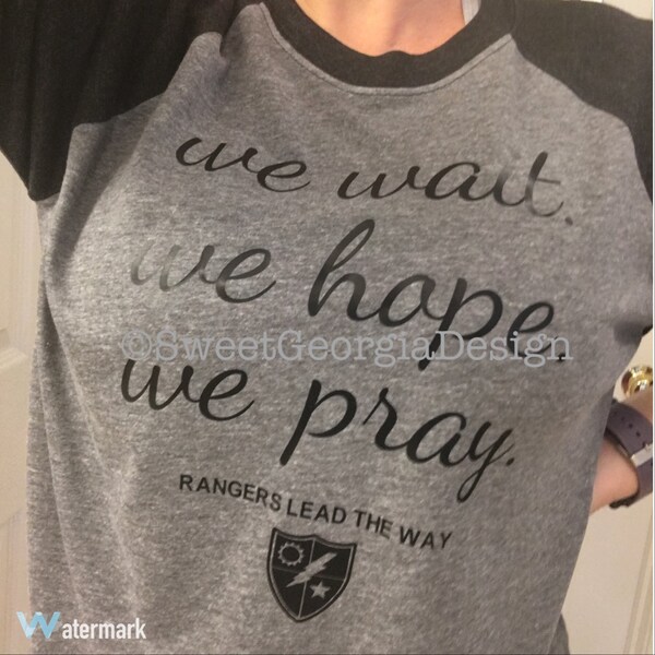 Army Ranger Svg - Etsy