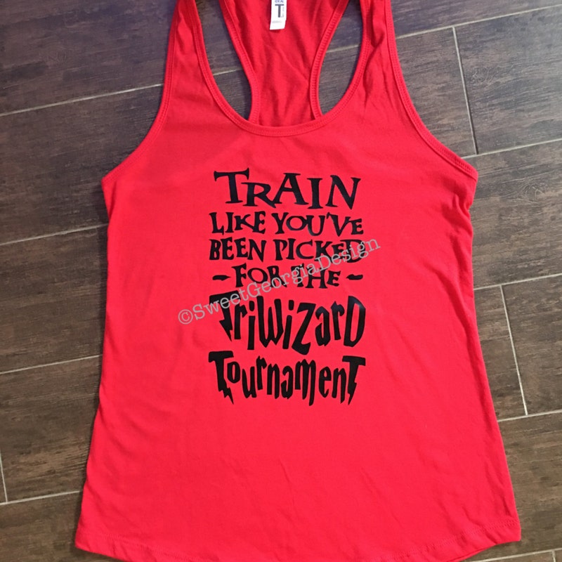 Triwizard - Etsy
