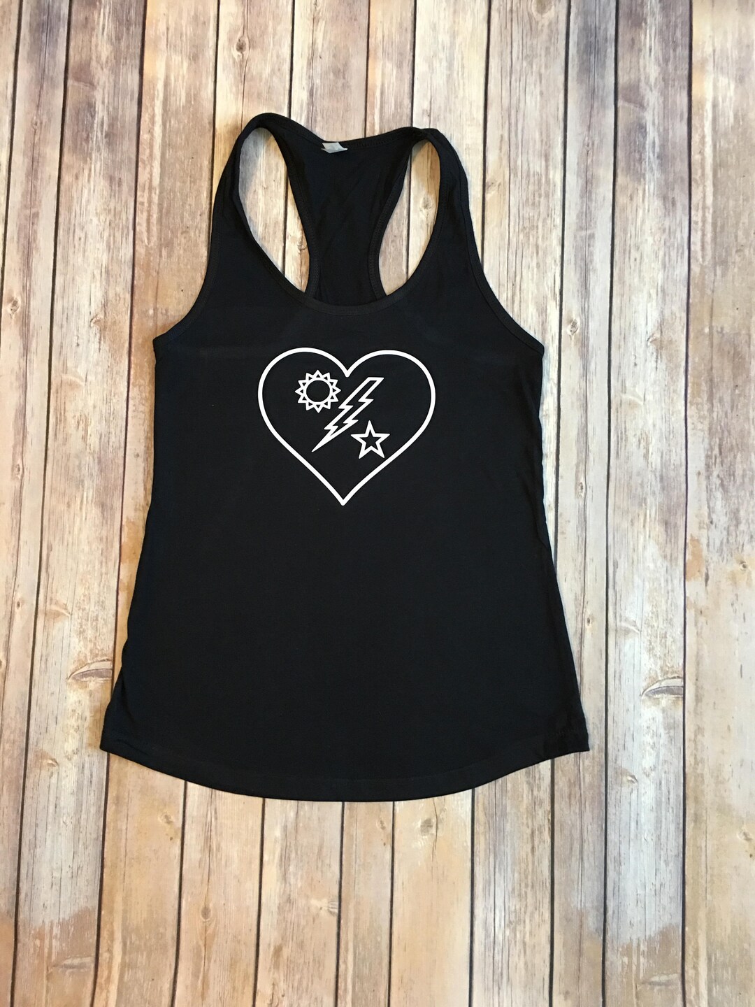 Army Heart of Ranger Tank - Etsy