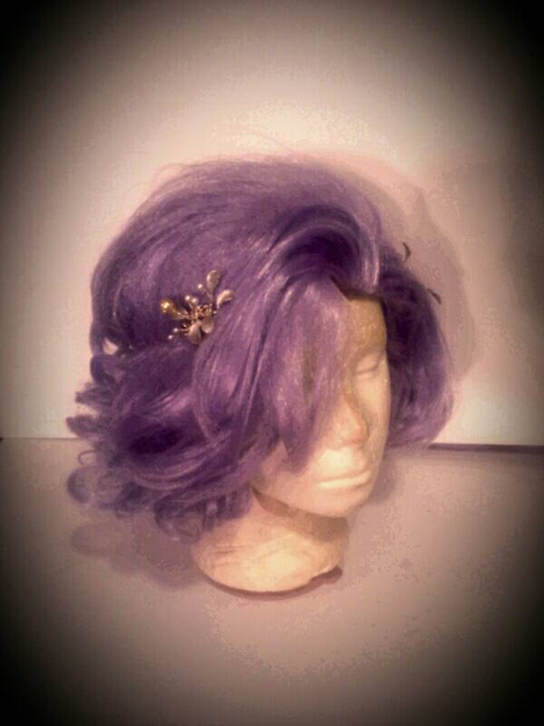 Orla Hair Vine - Etsy