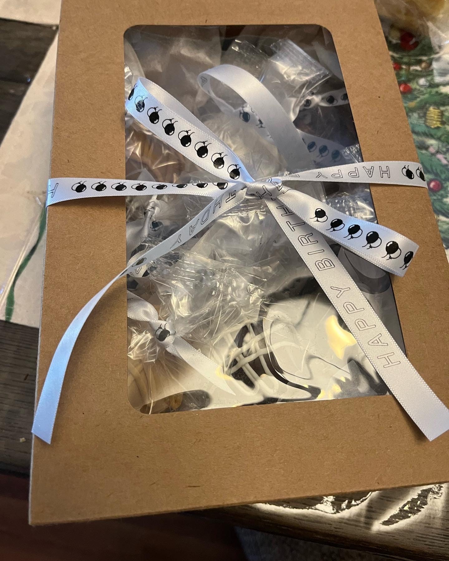 Mini Sampler Box - Etsy