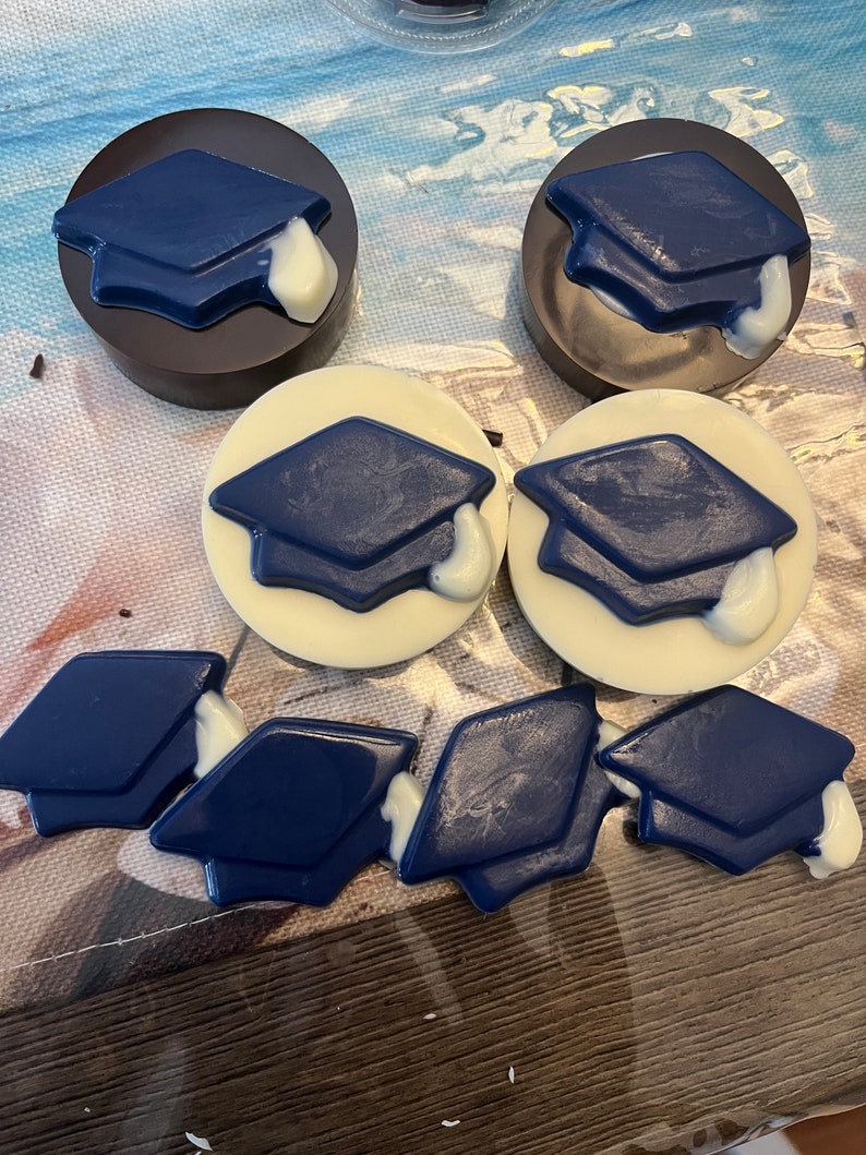 Graduation Oreos - Etsy