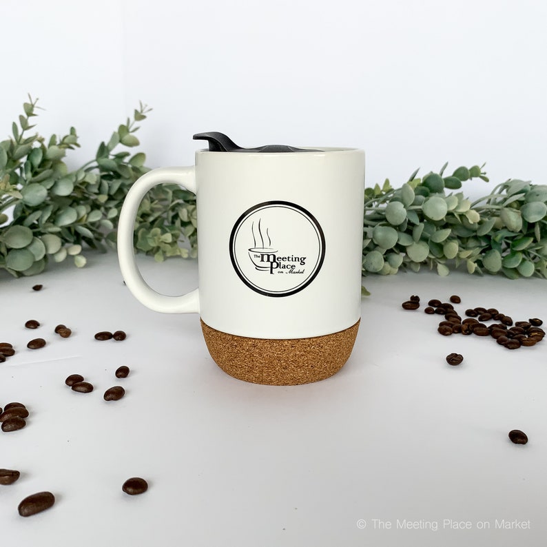 Virtual Meeting Coffee Gift Box With Mug, Gourmet Coffee, Tea, You Can ...