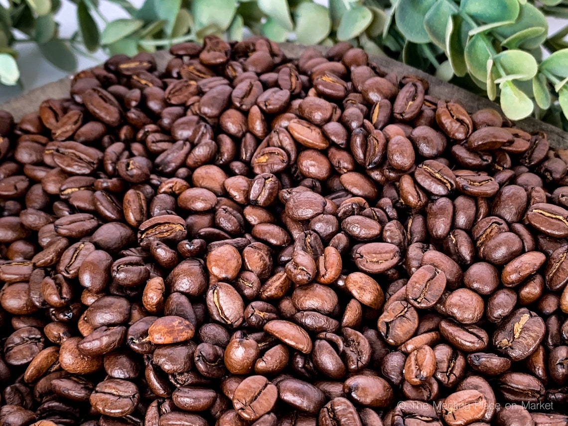 Coffee Sampler Gift Set Three Coffee Samplers Gourmet Coffee - Etsy