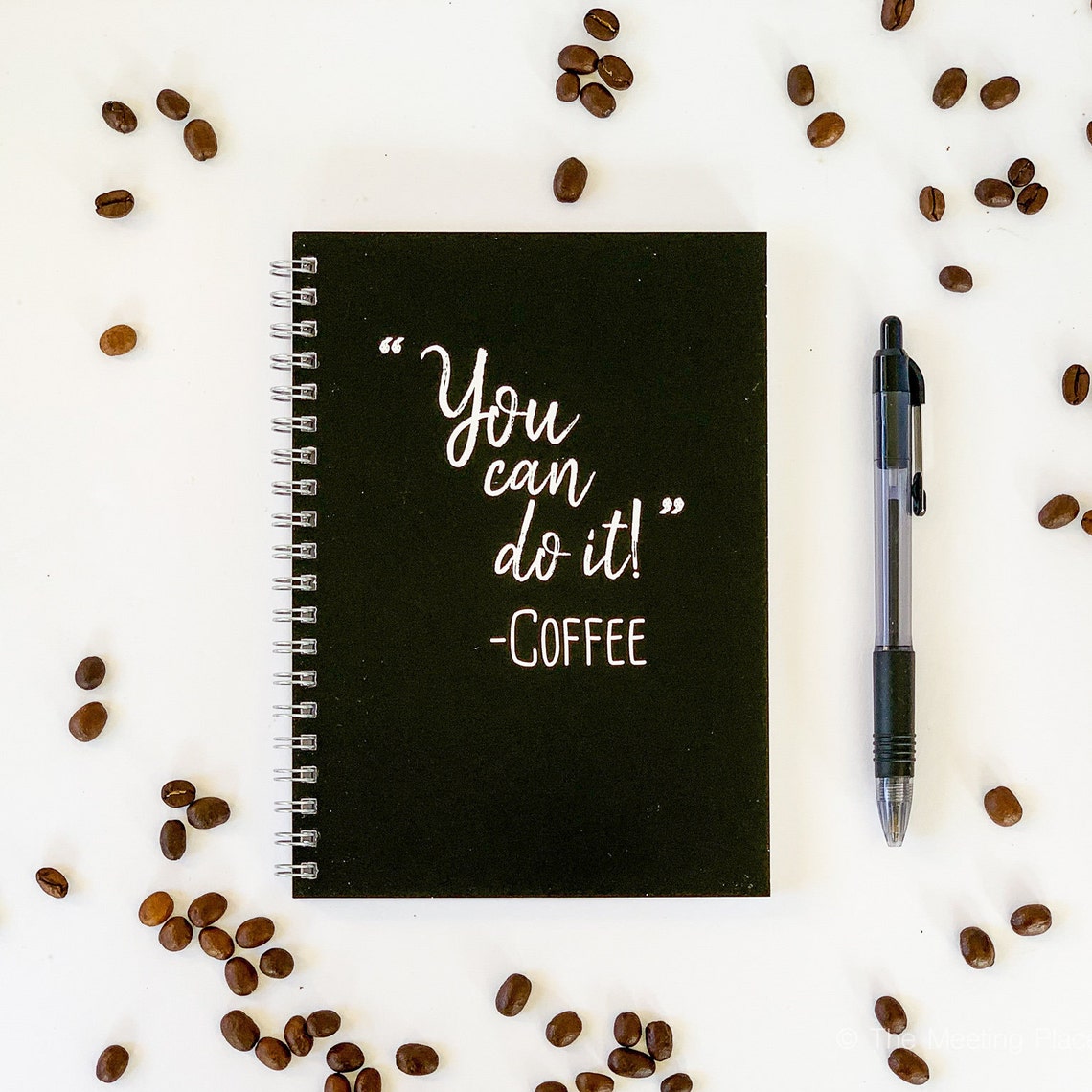 Virtual Meeting Coffee Gift Box With Mug, Gourmet Coffee, Tea, You Can ...